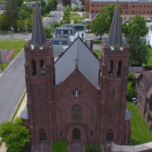 Lock Haven Catholic School – Building on Tradition and Excellence